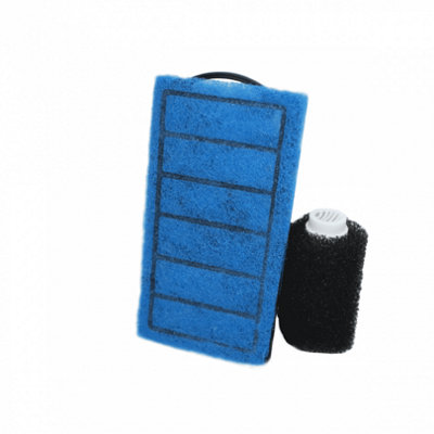 Swell Turtle Internal Water Filter