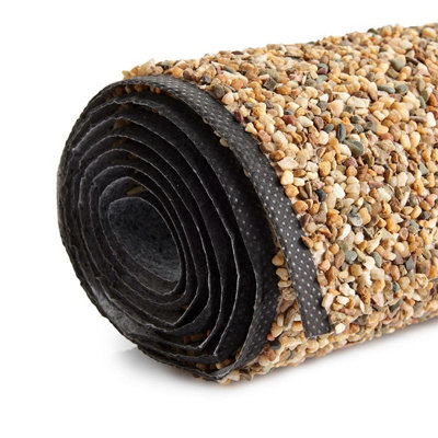 Swell UK Natural Stone Pond Liner 40cm x 15m