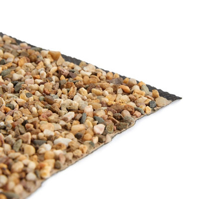 Swell UK Natural Stone Pond Liner 40cm x 15m