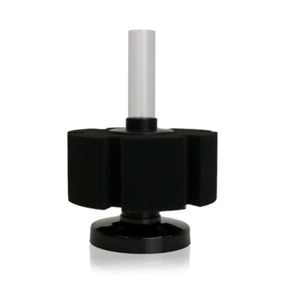 Swell Weighted Air Driven Foam Filter 70 Short - Filtration For Fish ...