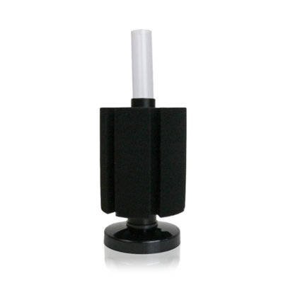 Swell Weighted Air Driven Foam Filter 70 Tall - Filtration For Fish ...