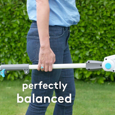 Swift strimmer store