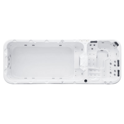 Swim Spa Aquatic 3 Deep Suitable for 8 People