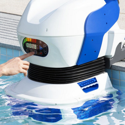 Swimfinity Swim Fitness System