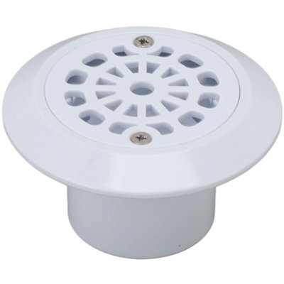 Swimming Pool Drain Cover Water Floor Outlet Inlet Adjustable Flow ...
