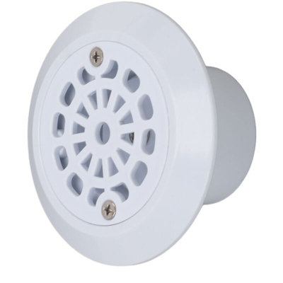 Swimming Pool Drain Cover Water Floor Outlet Inlet Adjustable Flow ...