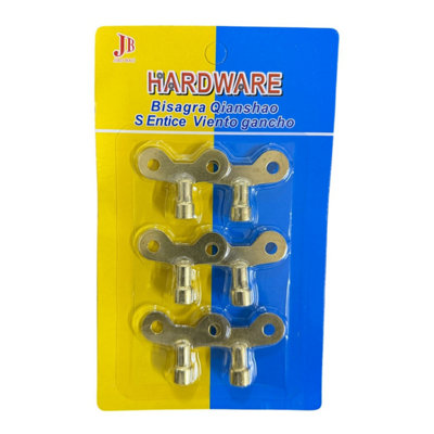 Switch Key Outdoor Plumber Tap Wrench