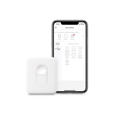 SwitchBot Remote - Smart Home Tech
