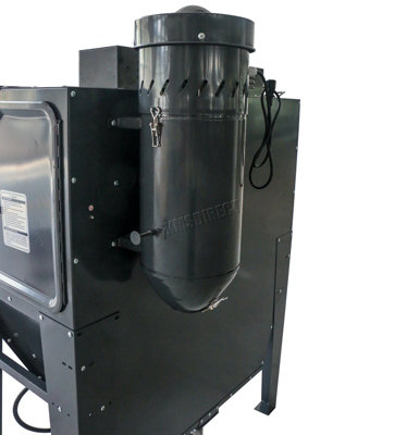 Switzer NEW Industrial Sand Blaster Heavy Duty Sand Grit Bead Blasting SBC420