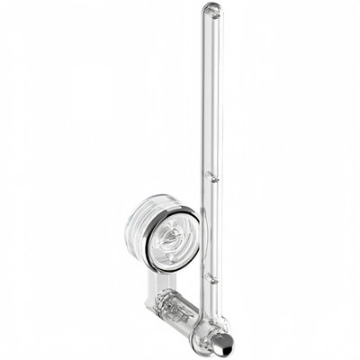 Swivel Paper Towel Rack 180 degree Rotation Suction Cup Roll Paper ...