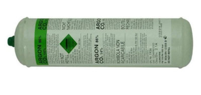 Mig Welder Gas Cylinder