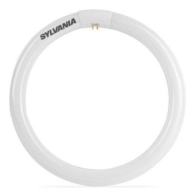 Sylvania 32w T9 Circular Fluorescent Tube - 865 - Daylight