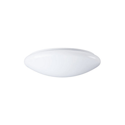 Sylvania Start Surface DualTone Warm to Neutral White 24W IP44 Ceiling ...