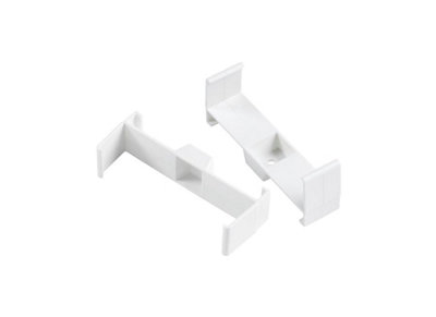 Sylvania SylBatten Neutral White IP20 30W 4ft Twin LED Batten