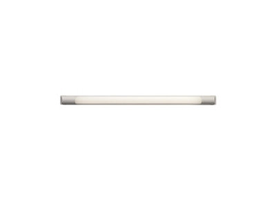Sylvania SylBatten Neutral White IP20 8W 2ft Single LED Batten Light