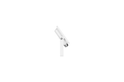 Sylvania SylFlood 26W IP65 White Outdoor LED Floodlight - Twin Pack