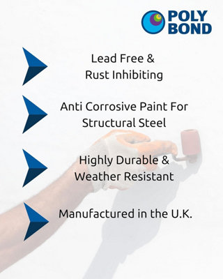 Syn Oxide Anti Corrosion Oxide Paint Green 1 Litre