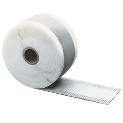 Synergy BAL WP1 Polyester Waterproof Sealing Tape Roll 10m For Wetrooms ...