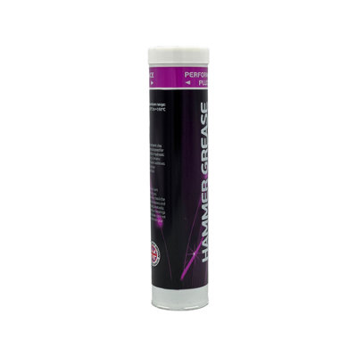 Syntol Hammer Cartridge Premium Hydraulic Hammer Grease 2x400g