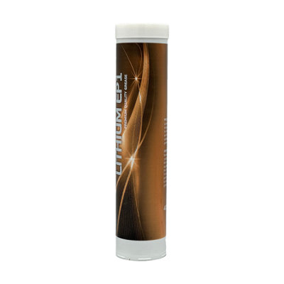 SYNTOL Lithium EP1 Grease Premium Multi Purpose High Load Lubricant ...