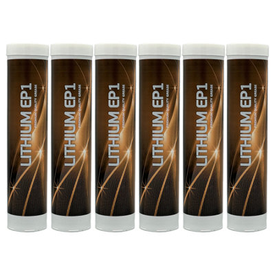 SYNTOL LITHIUM EP1 GREASE PREMIUM MULTI PURPOSE HIGH LOAD LUBRICANT ...