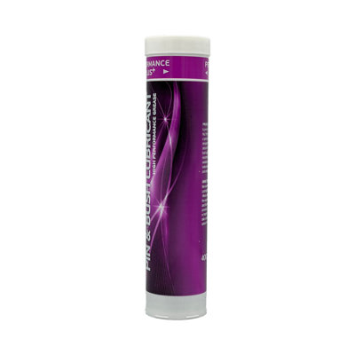 SYNTOL Pin & Bush Grease Cartridge 400g Heavy-Duty Lithium Grease with PTFE