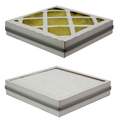 Systemair VSR 150 Replacement Filter Kit
