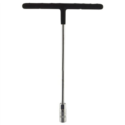 T Bar Socket Spanner Socket Wrench Nut Spinner 12mm Extra Long AN109 ...
