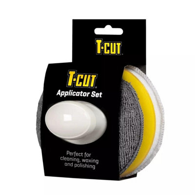 T-Cut Original Colour Restorer Car Polish Trigger Solution 500ml ...