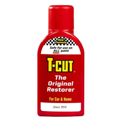 T-CUT ORIGINAL RESTORER 350ml (Pack of 3)