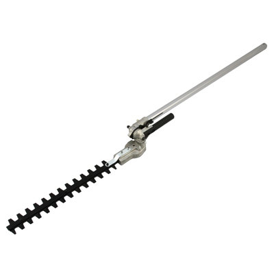 T-Mech 5 in 1 Multi Tool Hedge Trimmer, Chainsaw, Brush cutter, Grass ...