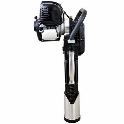 Buy T-Mech Earth Auger, Cement Mixer and 2 Stroke Post Driver at B&Q