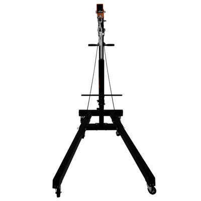 T-Mech Engine lifter/Crane 1 Tonne