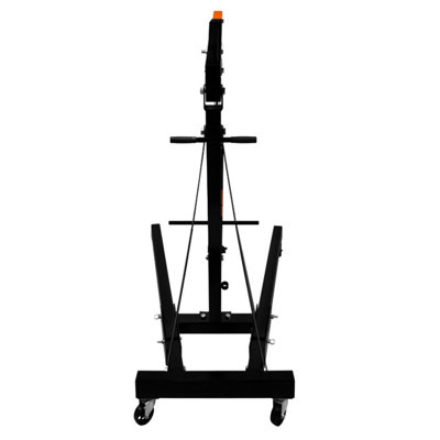 T-Mech Engine lifter/Crane 1 Tonne