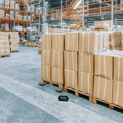 T-Mech Industrial Weighing Beam Scales