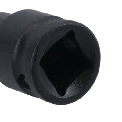 T20 MALE TORX STAR IMPACT IMPACTED SHALLOW SHORT BIT SOCKET 3/8IN DRIVE