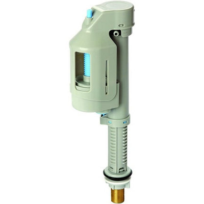 T68 Bottom Entry Long Life Flush Daddy Fill Valve with Brass Thread