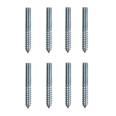 Table Corner Brackets Braces Heavy Duty 142mm Complete Set With Spanner