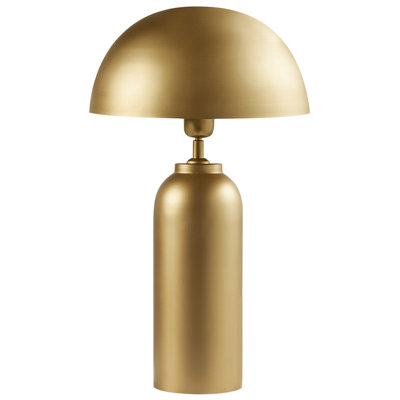 Table Lamp JALANGI Metal Brass