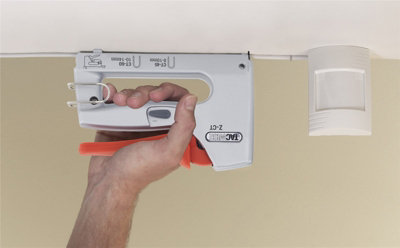 Tacwise 1749 Z-CT Duo Metal CT-45 CT-60 Cable Tacker - T18 T25 7 36 28 ...