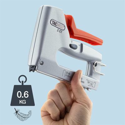 Tacwise 1749 Z CT Duo Metal CT 45 CT 60 Cable Tacker T18 T25 7 36