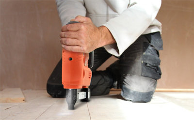 Tacwise 20V 191 Cordless Nail Staple Gun Type 91 Staples 18g 180 Nails ...