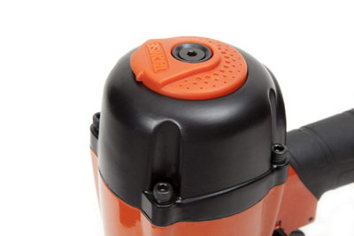 Tacwise GFN64V Air Finish Nail Gun, Uses Type 160 (16G) / 20 - 64 mm Nails