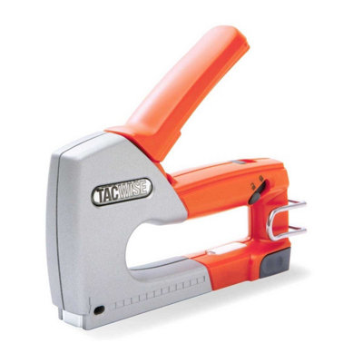 Tacwise Z1-140 Metal Hand Staple Tacker Heavy DUTY 140 staples 6-8mm ...