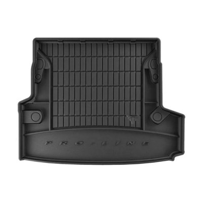 Tailored Car Boot Liner BMW 3 Series F31 Kombi 2011-2018