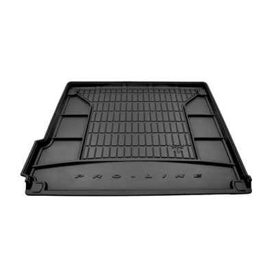 Tailored Car Boot Liner BMW X5 F15 2013-2018