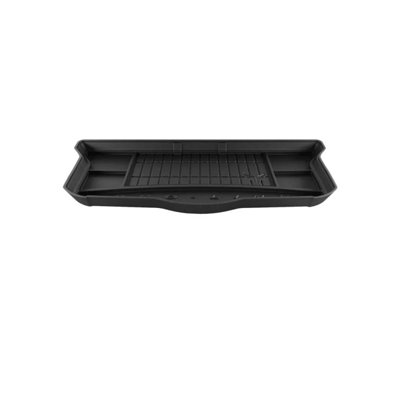 Tailored Car Boot Liner Citroen C1 II 2014-