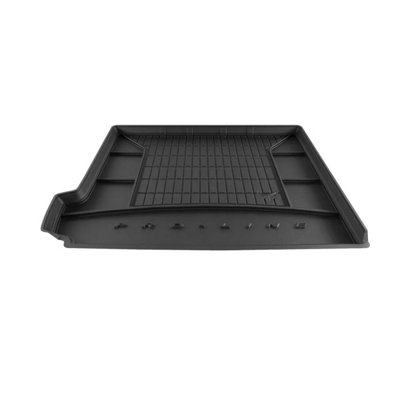 Tailored Car Boot Liner Citroen C4 Grand Picasso 7 seats 7 seats ...