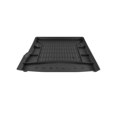 Tailored Car Boot Liner Dacia Duster 2WD/2x4 2017-
