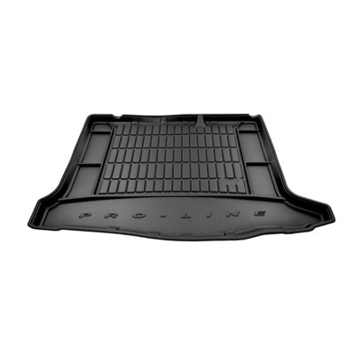 Tailored Car Boot Liner Dacia Sandero II 2012-2020